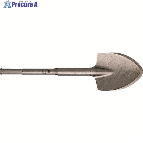 ●適合機種：SDS-max●全長(mm)：400●刃幅(mm)：110