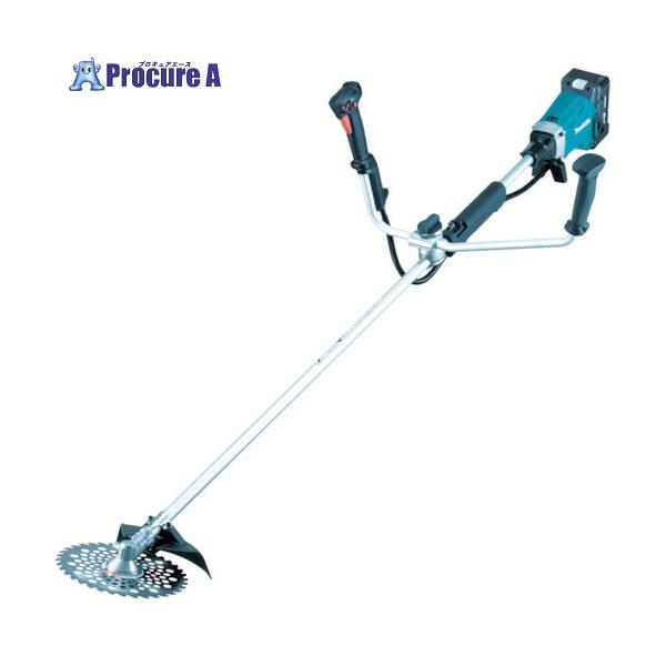 【送料都度見積】  ●無負荷回転数(rpm)：0〜7300(高速)/0〜5300(低速)●長さX幅X高さ(mm)：1880X620X490●騒音値(dB)：85●チップソー径(mm)；230●電源(V)：電池パック(DC36V・2.2Ah　...