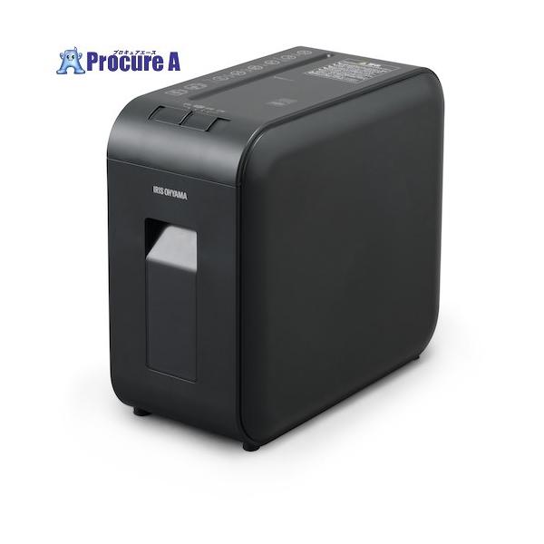 【送料都度見積】●細断最大枚数(枚)(50/60Hz)：4●メディア細断：不可●カットサイズ(mm)：約2×11●細断速度(m/分)：約2.0m/分●電源(V)：単相100●消費電力(W)：90●定格使用時間(分)：10●電源コード長さ(m...