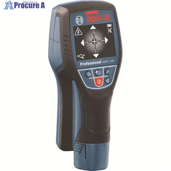 ●幅(mm)：92●高さ(mm)：206●厚さ(mm)：85●電源：単3アルカリ乾電池4本またはDC10.8V（ボッシュプロ用充電式専用バッテリー）●最大測定深度：金属120mm、電線60mm、木材60mm、塩ビ管60mm●電線警告機能：可...