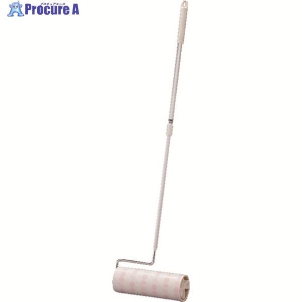 ●幅(mm)：290●長さ(mm)：650〜1010●テープサイズ：240mm幅×40周●色：ー●タイプ：強接着カーペット用●ローラーサイズ(mm)：テープ芯76.5mm/テープ幅240mm●ローラーサイズ：ー