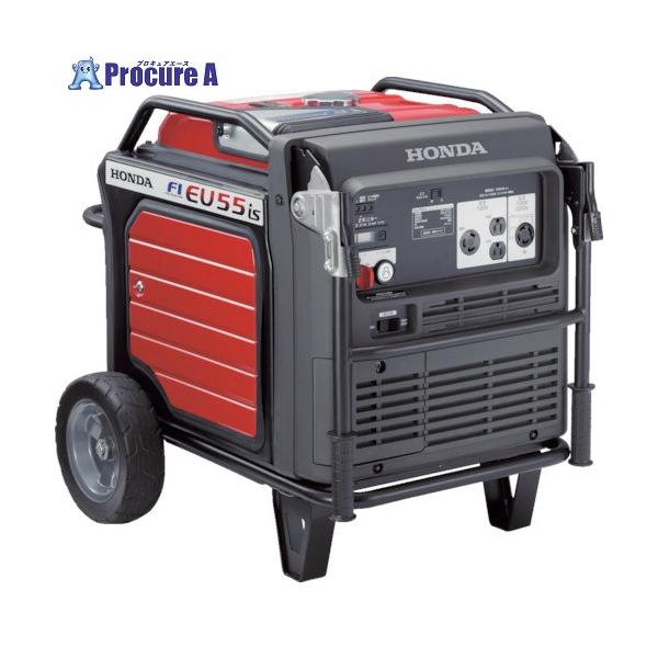 ※車上渡し ●定格交流出力50/60Hz：100・200V-5.5kVA●騒音値(dB)：82〜90●タンク容量(L)：18.0●連続運転時間(h)(1/4負荷〜定格負荷)：15.8〜6.1●全長(mm)：848●全幅(mm)：700●全高...