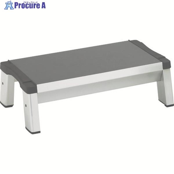 ●最大使用質量(kg)：150●天板高さ(m)：0.17●天板寸法(mm)：500×300●段数(段)：1