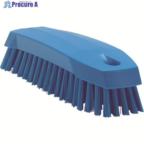 ●色：ブルー●縦(mm)：170●横(mm)：55●厚さ(mm)：45●耐熱温度(℃)：121●毛質：ソフト●毛丈(mm)：25●線径(mm)：0.35