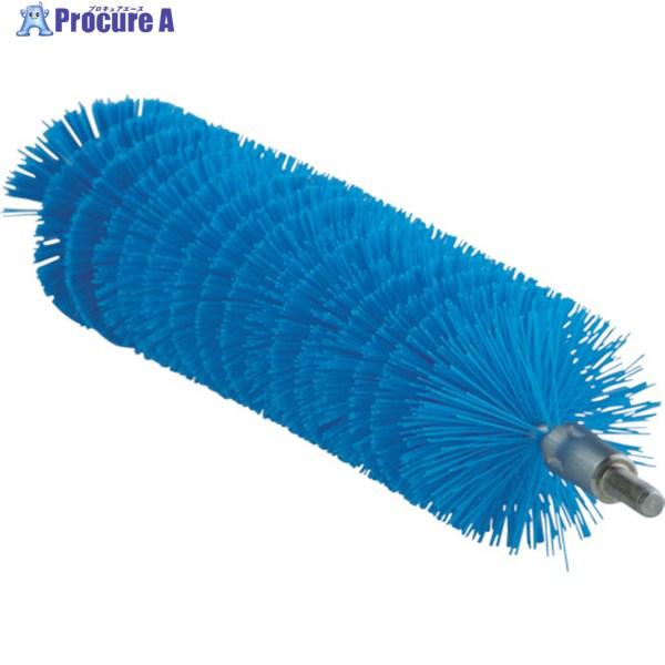 ●色：ブルー●縦(mm)：160●横(mm)：40●耐熱温度(℃)：121●毛質：ハード●線径(mm)：0.35●全長(mm)：160●外径：(mm)：40