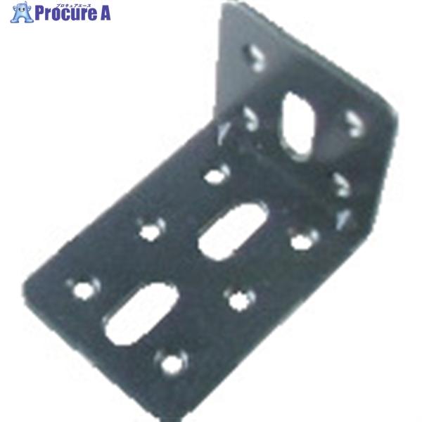 ●板厚(mm)：2●穴径(mm)：4●穴数(個)：13●W(mm)：45●L1(mm)：62●L2(mm)：42●穴数：13●穴ピッチ(mm)：25