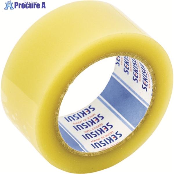 ●色：透明●幅(mm)：50●長さ(m)：50●厚さ(mm)：0.09●テープカット条件：カッター必要●粘着力(N/10mm)：2.4●引張強度(N/10mm)：73●粘着力(N/25mm)：6