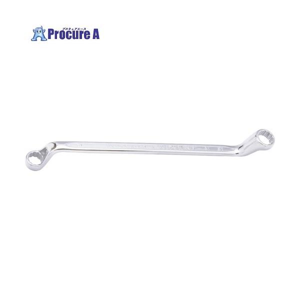 ●対辺寸法(mm)：41×46●全長(mm)：483