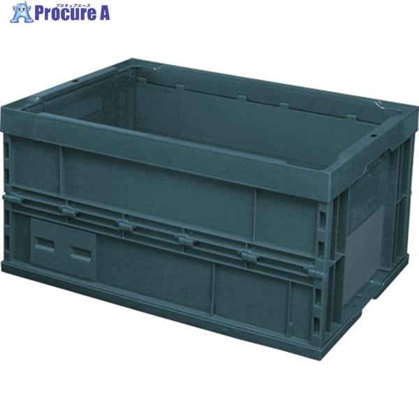 ●容量(L)：75●色：OD●外形寸法(mm)間口：650●外形寸法(mm)奥行：440●外形寸法(mm)高さ：329●有効内寸(mm)間口：600●有効内寸(mm)奥行：405●有効内寸(mm)高さ：310●折りたたみ高さ(mm)：78●...