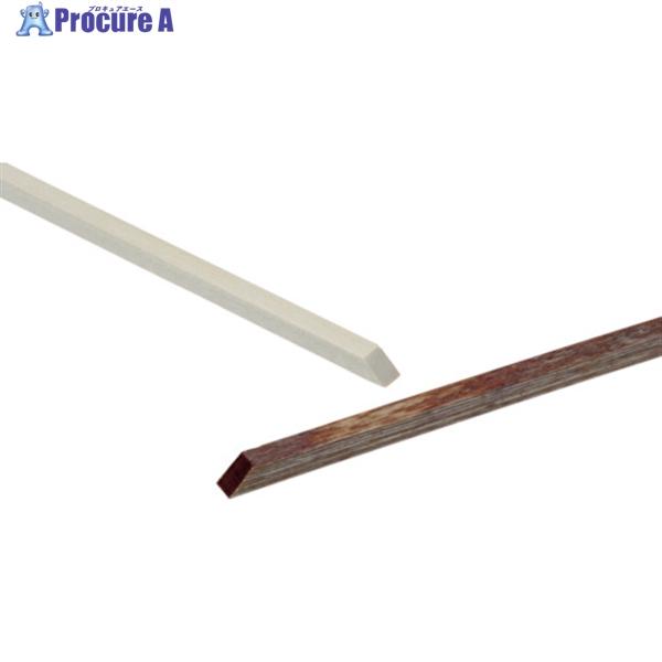 ●色：茶●長さ(mm)：150●幅(mm)：3●厚さ(mm)：3●砥石適合サイズ幅×厚さ(mm)：３×３●タイプ：角・ハード●サイズ(mm)：150×3×3