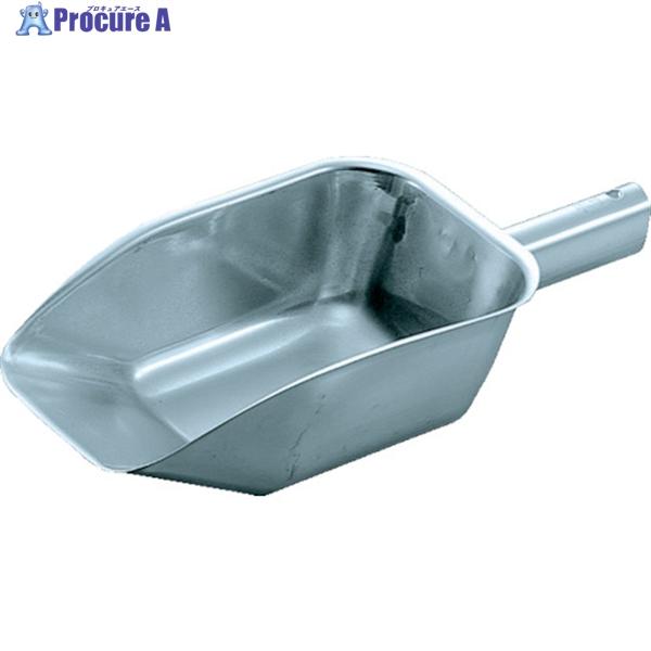 ●すくい部幅(mm)：133●すくい部長さ(mm)：205●全長(mm)：320●高さ(mm)：71●長さ(mm)：205