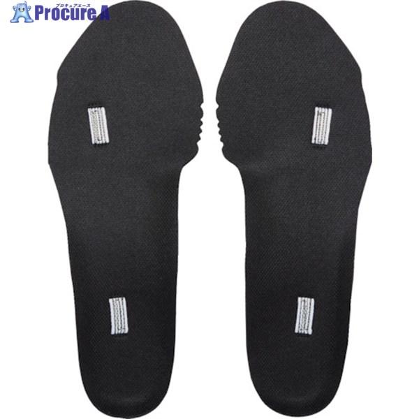 ●色：ブラック●適合靴サイズ(cm)：25.0〜25.5●サイズ：S