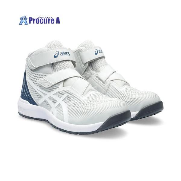 ●寸法(cm)：24.5●足幅サイズ：EEE相当●色：グラシアグレー×ホワイト●規格：JSAA規格 A種●耐圧迫荷重(kN)：10±0.1●US(アメリカ)規格サイズ：6H●UK(イギリス)規格サイズ：5H●EU(ヨーロッパ)規格サイズ：3...