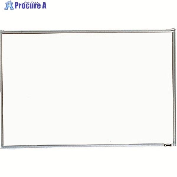 ●板面色：白●枠色：シルバー●板面外寸(mm)縦：600●板面外寸(mm)横：900●奥行(mm)：52●高さ(mm)：600●適合脚：M-23●幅(mm)：900●板面外寸縦×横(mm)：600×900●片面仕様●マグネット仕様