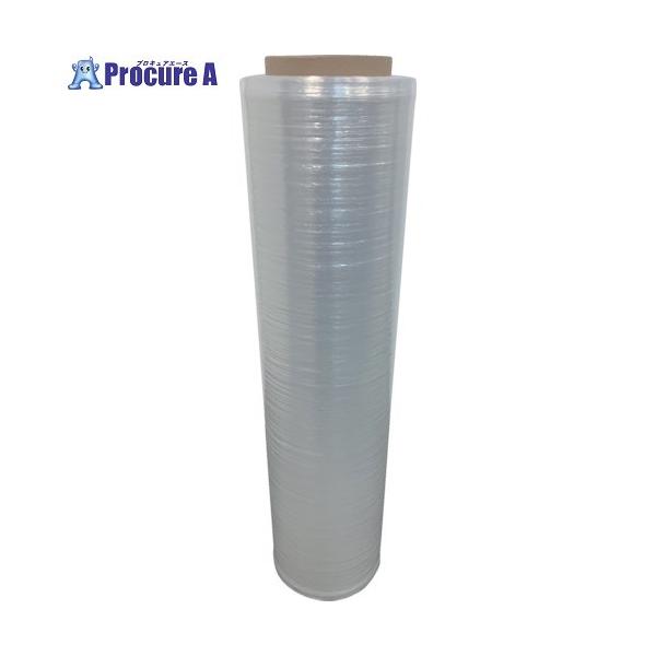 【送料都度見積】●色：透明●厚さ(μ)：12●幅(mm)：500●長さ(m)：300