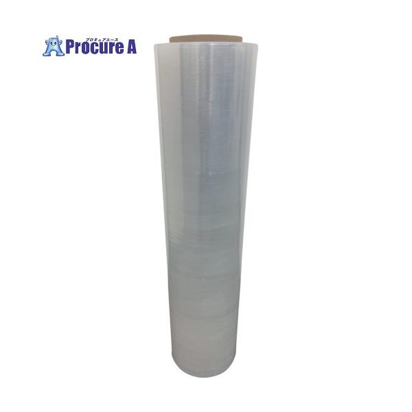 【送料都度見積】●色：透明●厚さ(μ)：20●幅(mm)：500●長さ(m)：300