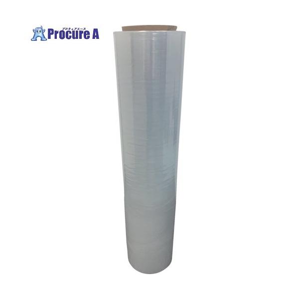 【送料都度見積】●色：透明●厚さ(μ)：17●幅(mm)：500●長さ(m)：300