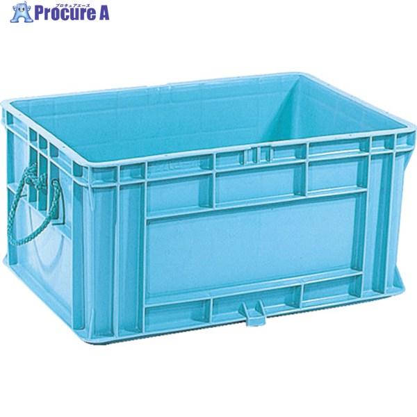 ●容量(L)：77.7●色：ブルー●外形寸法(mm)間口：650●外形寸法(mm)奥行：450●外形寸法(mm)高さ：330●有効内寸(mm)間口：600●有効内寸(mm)奥行：400●有効内寸(mm)高さ：302●適合フタ(別売)：K-F...