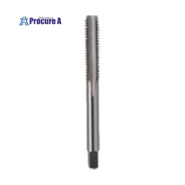 ●先端：上●呼び寸法：UNF3/8●全長(mm)：75●シャンク径(mm)：7●シャンク四角部(mm)：5.5●下穴径(mm)：8.4●山数：24●加工ねじ：ユニファイねじ●先端食付き：1.5山●ねじ長(mm)：35●食い付山数：1.5山