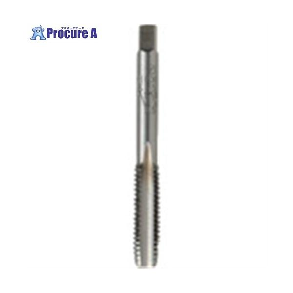 ●先端：中●呼び寸法：M24●ピッチ(mm)：2●全長(mm)：95●シャンク径(mm)：19●シャンク四角部(mm)：15.0●下穴径(mm)：22●加工ねじ：メートルねじ●先端食付き：5山●ねじ長(mm)：45●食い付山数：5山