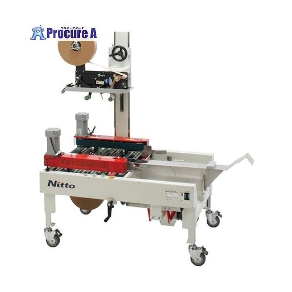 【送料都度見積】●電源(V)：単相100●消費電力(kW)：0.27●本体寸法(mm)幅：1395●本体寸法(mm)奥行：1001●本体寸法(mm)高さ：1450●ダンボール排出方向：右→左●処理能力(ケース/分)：最大10個/分(ケース寸...