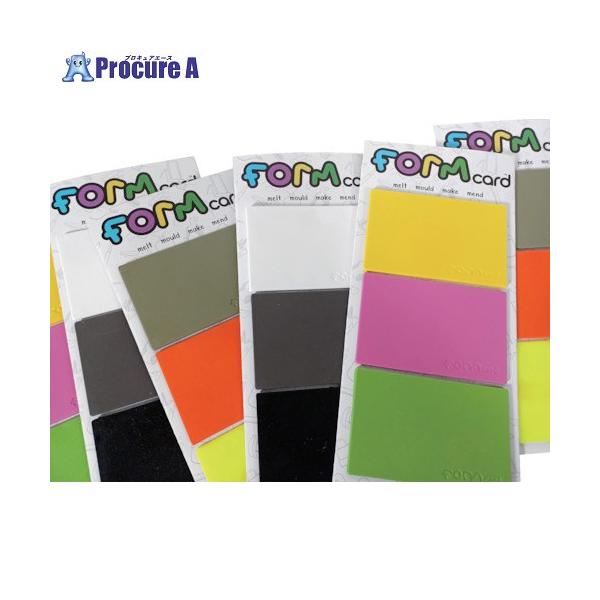 ●色：ブラック・グレー・ホワイト●容量(g)：39●可使時間：3分●硬化時間：1時間●シートサイズ(mm)：85×53●カードサイズ（mm）幅×縦×厚さ：85×53×2