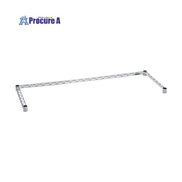 【送料都度見積】●奥行(mm)：450●幅(mm)：750●色：クローム