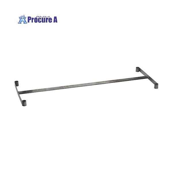 【送料都度見積】●奥行(mm)：450●幅(mm)：1200●色：シルバー