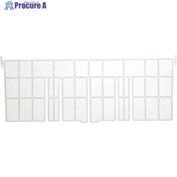 ●適合コンテナ：F-2●色：透明●幅(mm)：365●高さ(mm)：136●厚さ(mm)：5.4●タイプ：長手