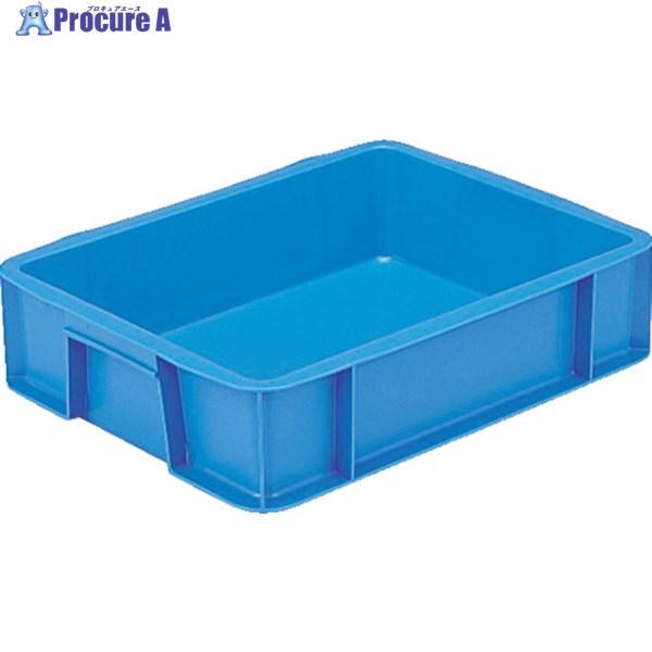 ●容量(L)：14.4●色：ブルー●外形寸法(mm)間口：465●外形寸法(mm)奥行：365●外形寸法(mm)高さ：115●有効内寸(mm)間口：410●有効内寸(mm)奥行：310●有効内寸(mm)高さ：100●適合フタ(別売)：A2-...