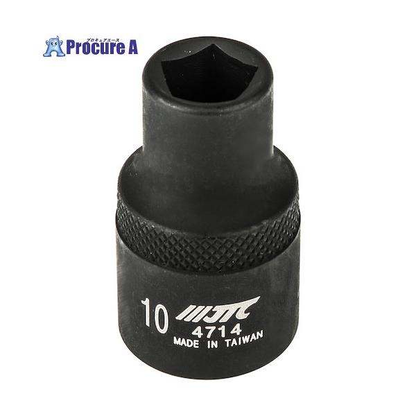 ●差込角(mm)：12.7●対辺寸法(mm)：10●全長(mm)：38