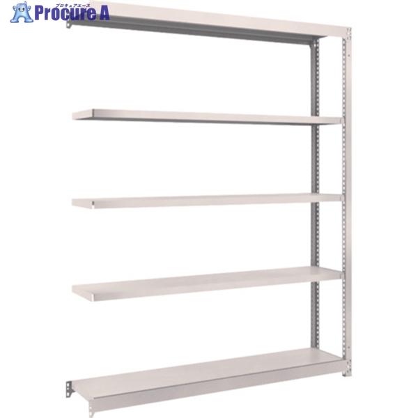 ●間口(mm)：1460●奥行(mm)：304●高さ(mm)：1806●有効間口(mm)：1416●色：ネオグレー●棚段数(段)：5●棚板調整ピッチ(mm)：25●タイプ：連結型●組立目安：2人30分