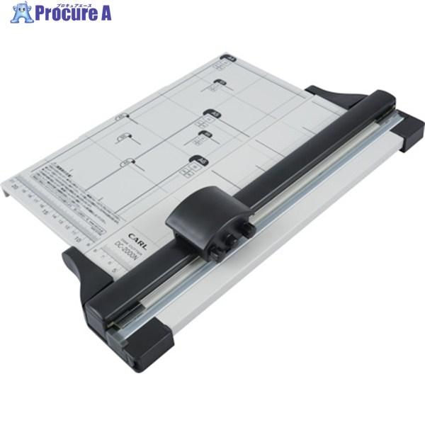 ●全長(mm)：385●奥行(mm)：248●高さ(mm)：61●裁断幅(mm)：310(A4サイズ)●適合替刃：K-18、DCC-28、DCC-29●幅(mm)：248●タイプ：A4サイズ●折りたたみ時幅(mm)：133●裁断枚数丸刃(枚...