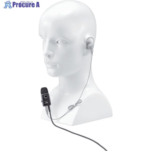 ●品名：マイクロホン●適合機種：IC-4088D、4088、4008W●摘要：イヤホンマイクロホン