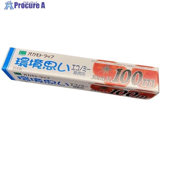 ●幅(mm)：300●長さ(m)：100●耐熱(℃)：110℃ ●耐寒(℃)：−60