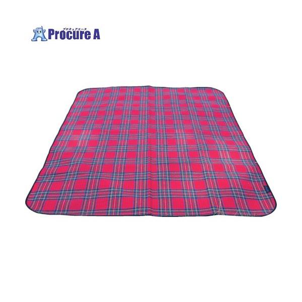 ●色：レッド●幅(m)：1.44●長さ(m)：1.95