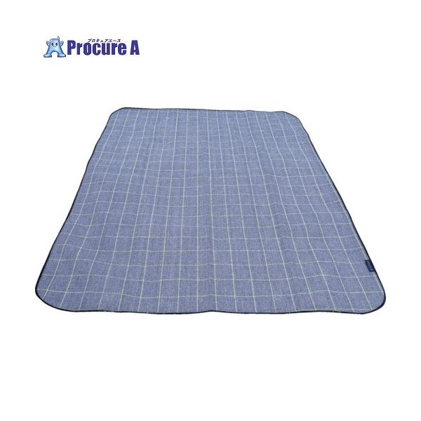 ●色：グレー●幅(m)：1.44●長さ(m)：1.95