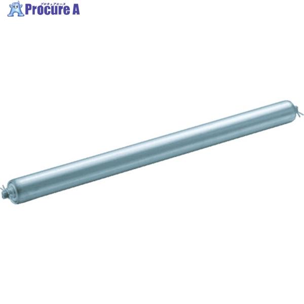 【代引決済不可】  ●ローラー径(mm)：57●肉厚(mm)：2.1●ローラー幅(mm)：488●シャフト幅(mm)：540●シャフト径(mm)：12●ローラー耐荷重(kg/本)：140