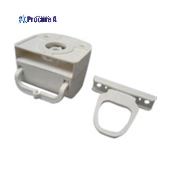 【送料都度見積】●色：アイボリー●幅(mm)：48●奥行(mm)：47●高(mm)：32