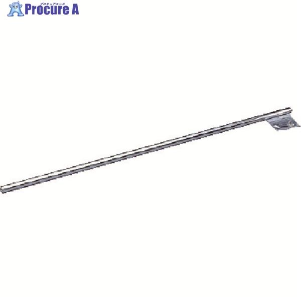 ●奥行(mm)：25●高さ(mm)：95●適合：メタルラック25φ、メタルシェルフ●適合商品：幅1200mm用●支柱径(mm)：25●幅(mm)：1200●適合機種：メタルラック25φ、メタルシェルフ●長さ(mm)：95●耐荷重(kg)：約20