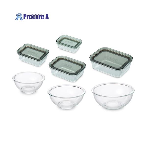 【送料都度見積】  ●色：クリアブラック●商品サイズ：角型SSサイズ(フタ付き)/120×83×47mm、角型Sサイズ(フタ付き)/145×107×56mm、角型Mサイズ(フタ付き)/170×125×60mm、角型Lサイズ(フタ付き)/19...