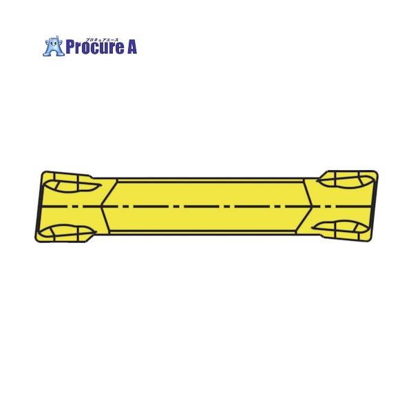 【送料都度見積】●適合被削材：MKHNS●コーナ半径RE(mm)：0.2●勝手：左●コーティング：なし●2.2mm幅チップ勝手付き6°左勝手チップ