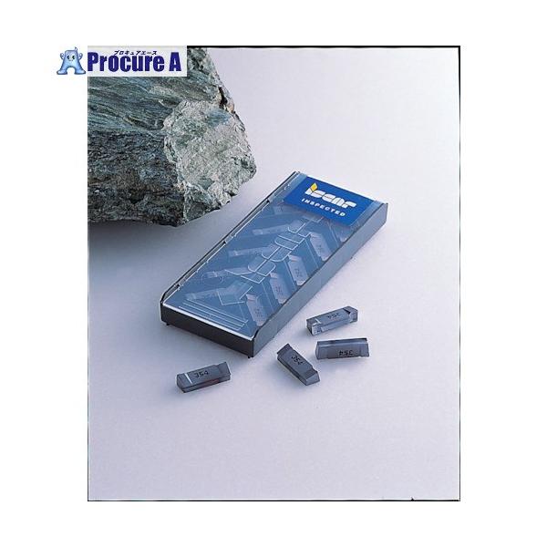 ●適合被削材：MKHNS●コーナ半径RE(mm)：0.2●勝手：右●コーティング：なし●2.2mm幅チップ勝手付き6°右勝手チップ