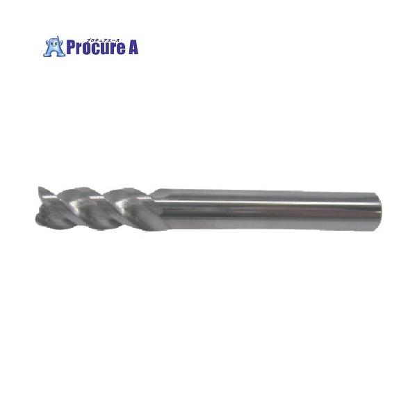 ●刃数ZEFP(枚)：3●最大切込みAPMX(mm)：13.3●刃数(枚)：3●刃長(mm)：13.3●径(φ)：6