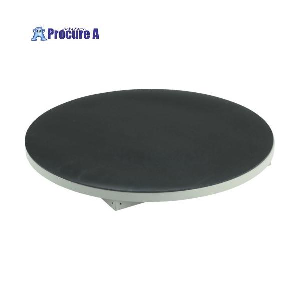 ●均等荷重(kg)：80●外径(mm)：860●高さ(mm)：81●タイプ：ゴムマット張天板