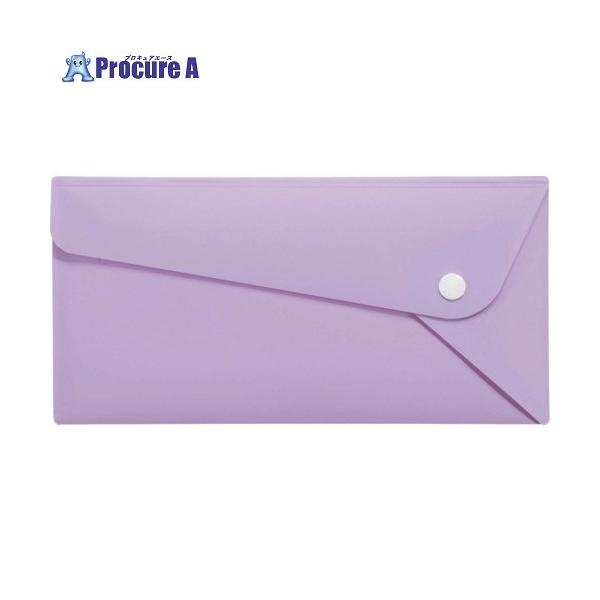 【送料都度見積】●色：ラベンダー●縦(mm)：115●横(mm)：230●規格：A4三つ折りサイズ●厚さ(mm)：0.35