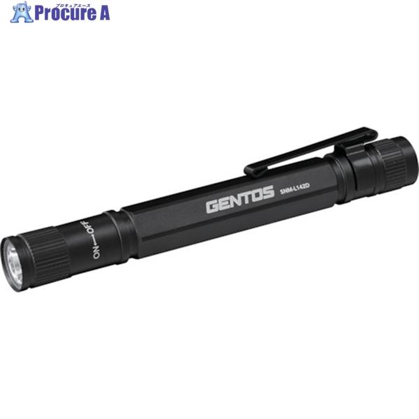 ●明るさ(lm)：150●外径(mm)：14●全長(mm)：114●使用電池：単4形アルカリ乾電池×2本（テスト用電池付属）●最大点灯時間(h)：12●保護等級：IP54(防塵・防滴)●色：黒●照射距離(m)：74●本体色：黒●落下耐久(m...