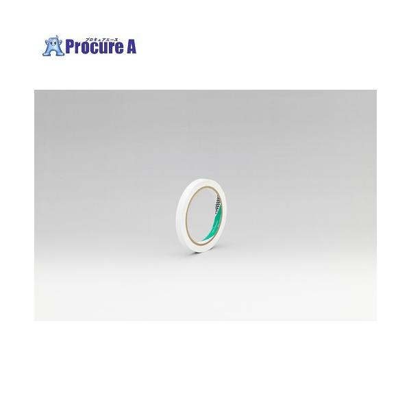 【送料都度見積】●色：白●幅(mm)：15●長さ(m)：50●厚さ(mm)：0.050●テープカット条件：カッターが必要●粘着力(N/10mm)：1.55●引張強度(N/10mm)：40●粘着力(N/25mm)：3.87●引張強度(N/25...