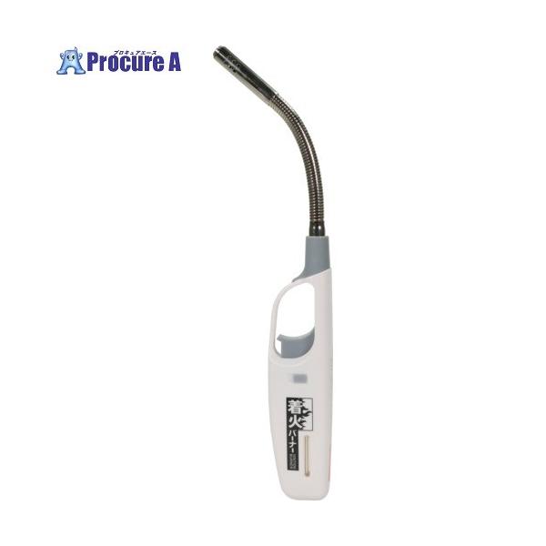 ●炎温度(℃)：1200●容量(g)：93●幅(mm)：65●奥行(mm)：35●高さ(mm)：325●内容量(g)：2.5●内容量(g/本)：2.5●品名：着火バーナーターボフレキシブル