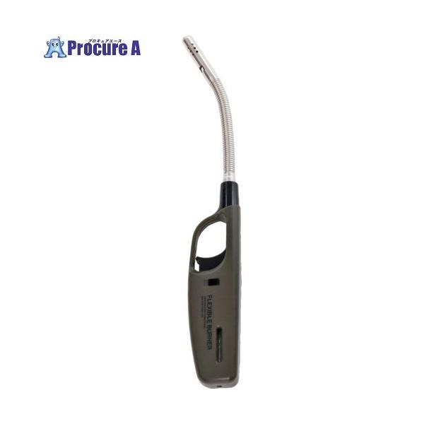 ●炎温度(℃)：1200●容量(g)：93●幅(mm)：65●奥行(mm)：35●高さ(mm)：325●内容量(g)：2.5●内容量(g/本)：2.5●品名：着火バーナーターボフレキシブルＯＤ仕様